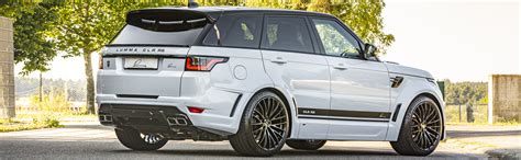 Lumma Wheel Clr 22 Lx