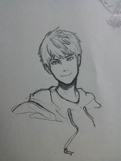 Frost Drawing At PaintingValley Com Explore Collection Of Frost Drawing