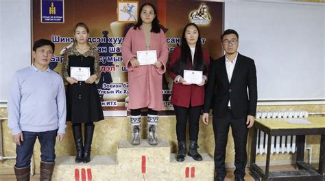 Шатар сонирхогчдын Баруун Урт сумын 2023 оны аварга шалгаруулах насанд хүрэгчдийн “Их нүүдэл