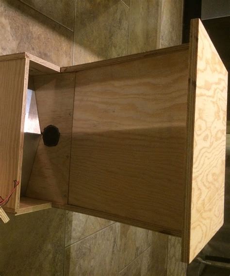 automated chicken feeder 5 steps with pictures instructables