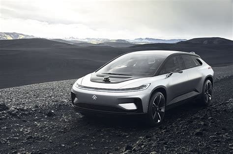 Faraday Hd Wallpapers Free Download Wallpaperbetter