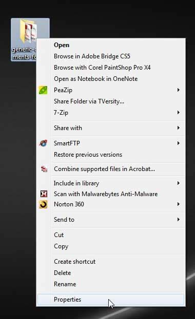 How To Optimize A Folder In Windows Solve Your Tech