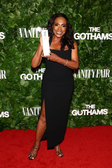 Sheryl Lee Ralph
