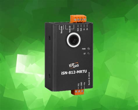 Infrared Temperature Sensor From Icp Rail Express