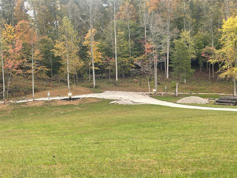 Rushing River Rv Camping Hipcamp In Jackson Kentucky