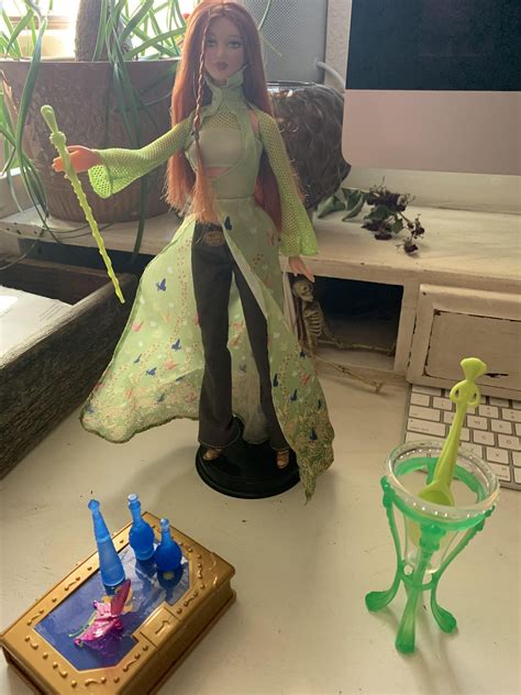 My Secret Spells Collection Is Finally Complete 😍 Im So Obsessed And Am Coming Up With Display