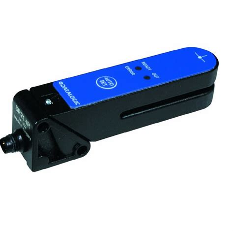 Datalogic Sr21 Ir Label Sensor For Industrial At ₹ 5000 Piece In Mumbai