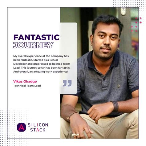 Silicon Stack® On Linkedin Siliconstack Peopleandculture