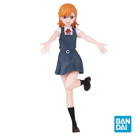 Banpresto Love Live Super Star Kanon Shibuya Statue Mcfly Colecion Veis