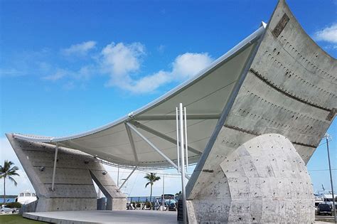 Products And Services Tensile Structure Systems