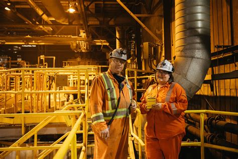 Need To Surround Evolution Mining Red Lake Operations Facebook