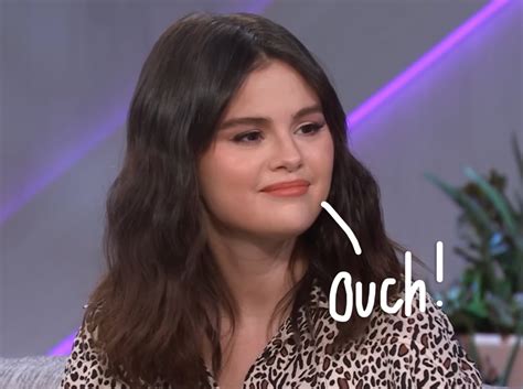 Selena Gomez Fans Go Wild With Memes About Her 24 Hour Social Media