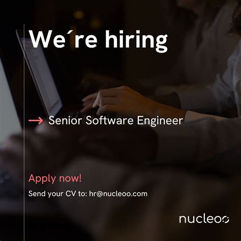 Seniorsoftwareengineer Techjobs Hiringnow Innovativetech