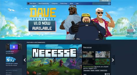 Valve Breaks Down How Steam Visibility Works “algorithms React To