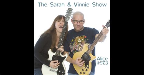 Sarah And Vinnie Full Show By Playit On Itunes