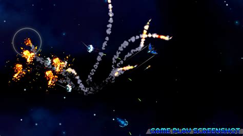 2d battle system space shooter games by flashy feather