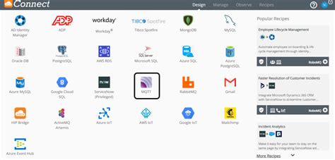 Mqtt Overview Connect Ipaas