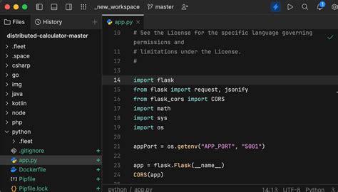 Fleet Preview Update 118 Is Out With Prettier On Save Net Unit Testing In Tree Test Rerun