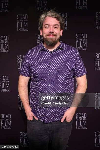 Mike Rianda Photos And Premium High Res Pictures Getty Images