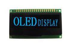 Tsingtek Lcd Module Displays Lcd Module OLED Display Module