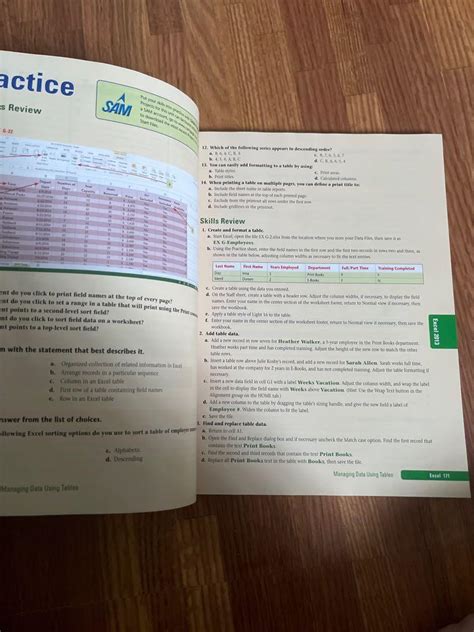 Microsoft Excel 2013 Textbook Hobbies And Toys Books And Magazines