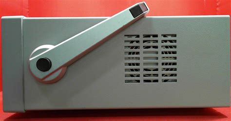 Pm6000 Voltech Multi Phase Power Analyzer Alltest Instruments