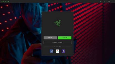 Razer Synapse 3 Mách bạn cách sử dụng phần mềm điều khiển các thiết bị gaming gear chi tiết nhất