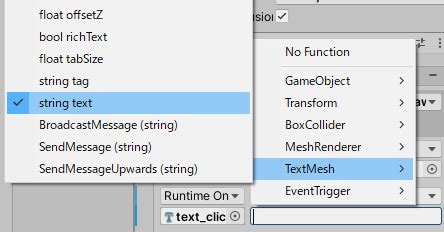 Unity Learn The Basics Of Event Trigger In STYLY STYLY