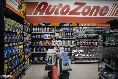 Autozone Inc Photos And Premium High Res Pictures Getty Images