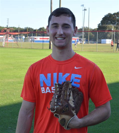 6 Questions With Pace High Schools Andrew Bates Santa Rosa Press Gazette