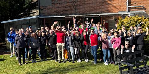 Cmp Meet The Team Community Matters Partnership