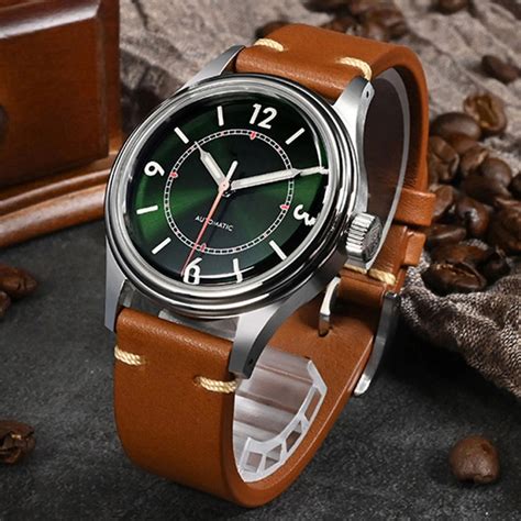 Diving Watch Luxury