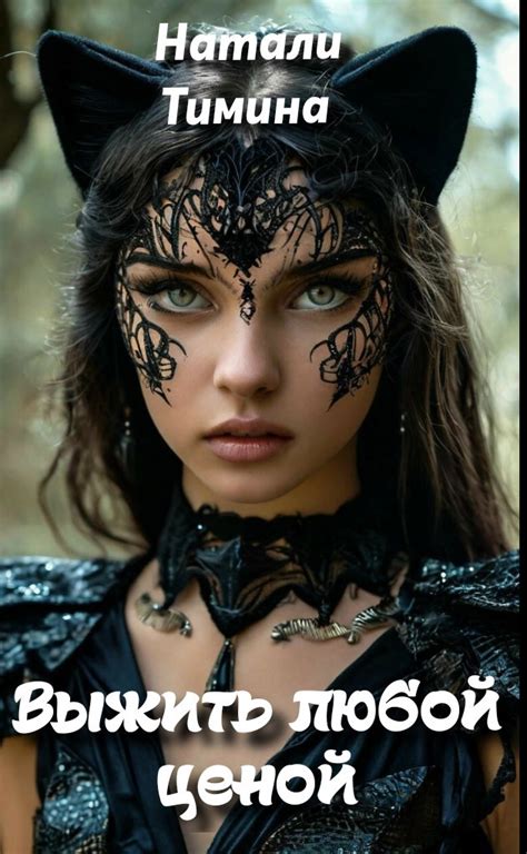 Выжить любой ценой Натали Тимина читать книгу в онлайн библиотеке Опубликовано 13 фев
