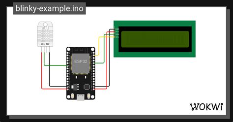 Pemantauan Suhu Dan Kelembapan Untuk Penyimpanan Makanan Berbasis Iot