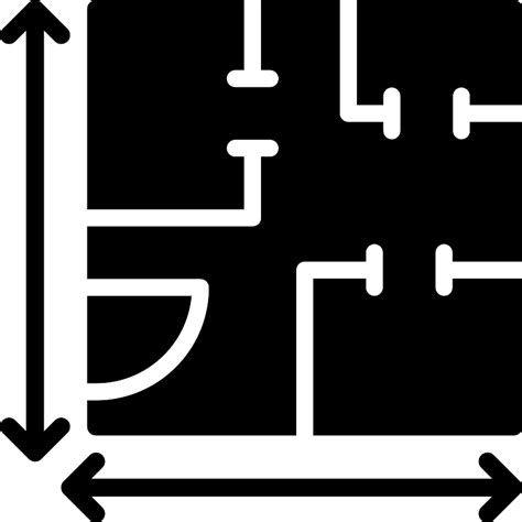 Blueprint Vector SVG Icon SVG Repo