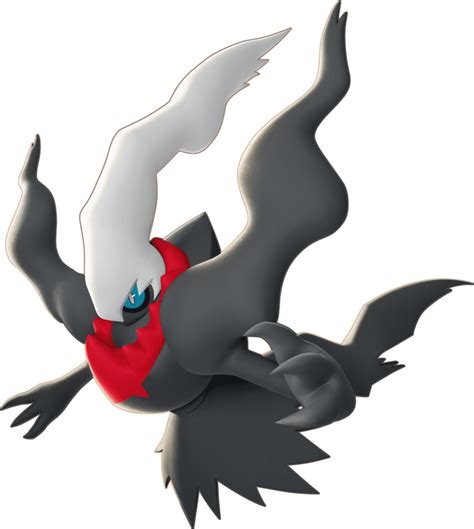 Darkrai Unite Bulbapedia The Community Driven Pokémon Encyclopedia