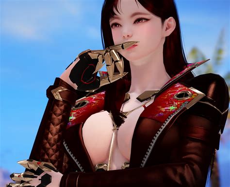 북미서버 슬레이어 사펑 아바타 고화질