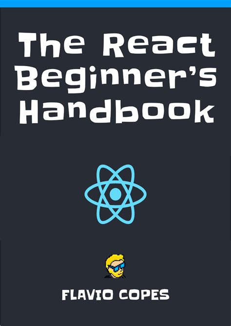 The React Beginners Handbook 1685584105 Table Of Contents Preface