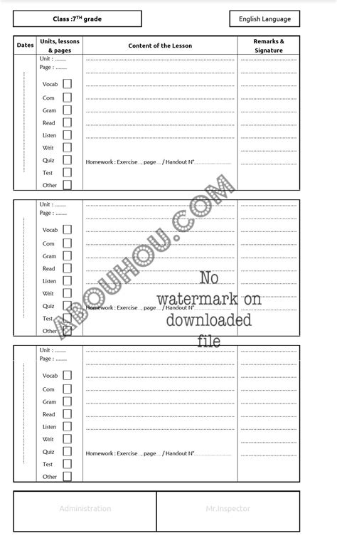 Record Book 5 Toolkit