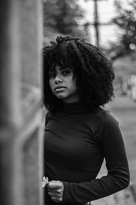 Black N White People Artofit