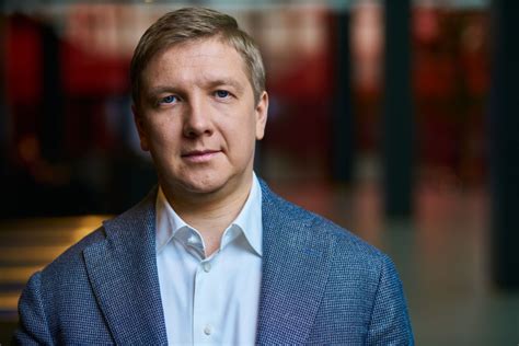 Звільнення Коболєва прокоментували в Нафтогазі Слово і Діло