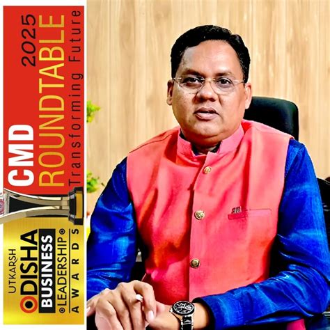 Pradeep Kumar Nayak The Mastermind Behind Weightracks Unstoppable