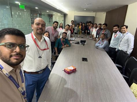 Nimap Infotech On Linkedin Employeeappreciation Gratitude