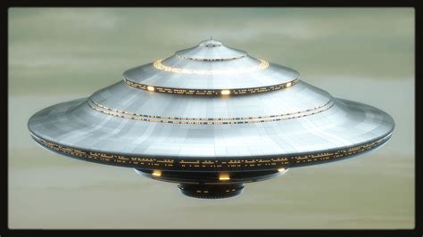 The Non Human Element And The Plans For A Fake Alien Invasion