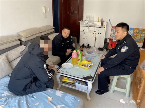 本地关注｜呼和浩特一抑郁男子欲跳楼轻生，紧急时刻情绪金川生活