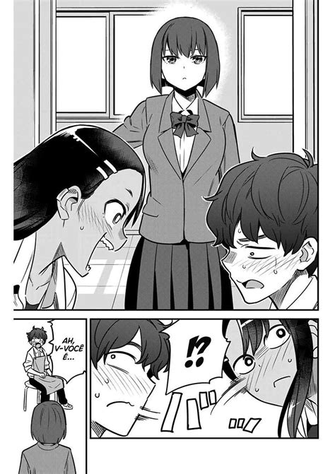 Nagatoro Senpai Mangá Capítulo 82 Mangá bonito Casais manga de anime Arte mangá Nagatoro Senpai Mangá Capítulo 82 Mangá bonito Casais manga de anime Arte mangá