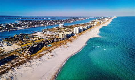 10 Most Beautiful Beaches In Northwest Florida