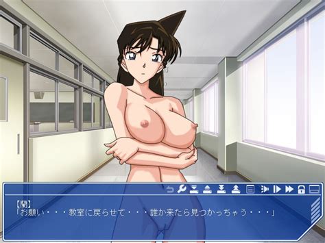 Rule 34 Detective Conan Ran Mouri Tagme 1014719