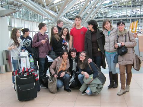 01 9 Френска езикова гимназия