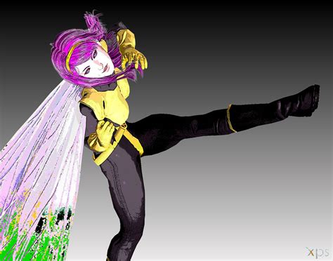 Pixie 2 By Marcelievsky On Deviantart